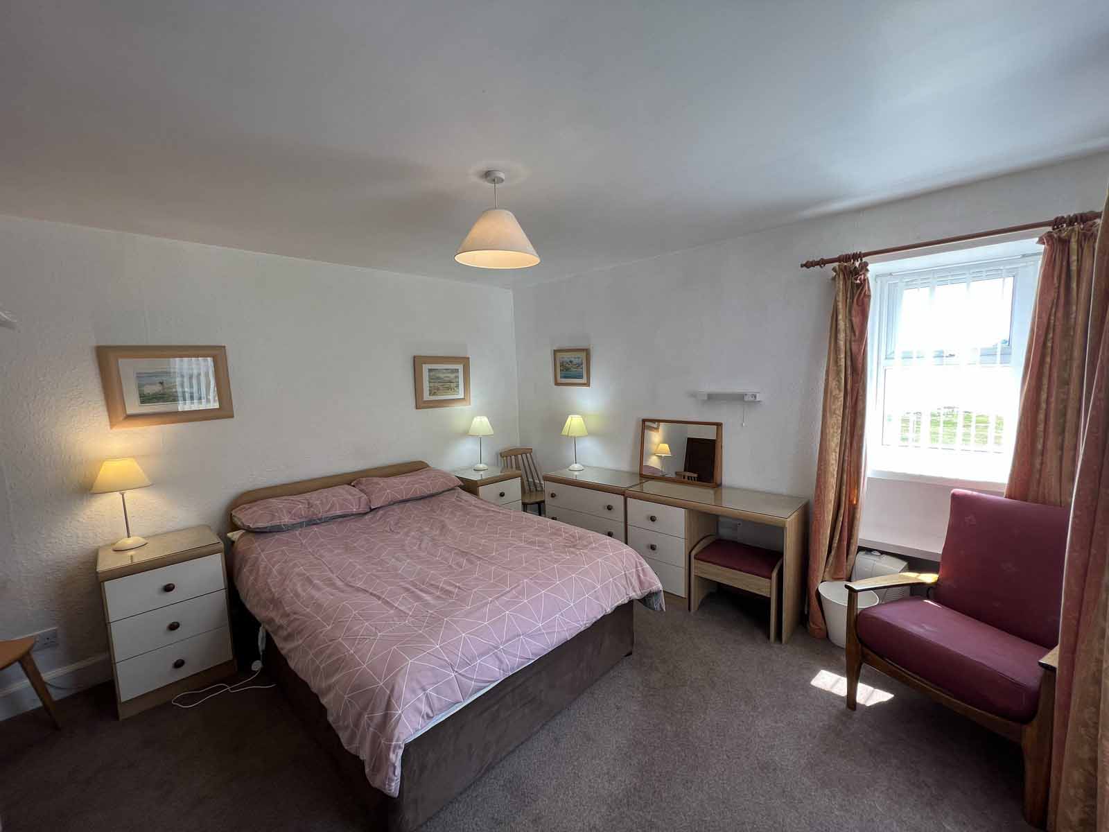 Ellary Farm – Ellary & Castle Sween