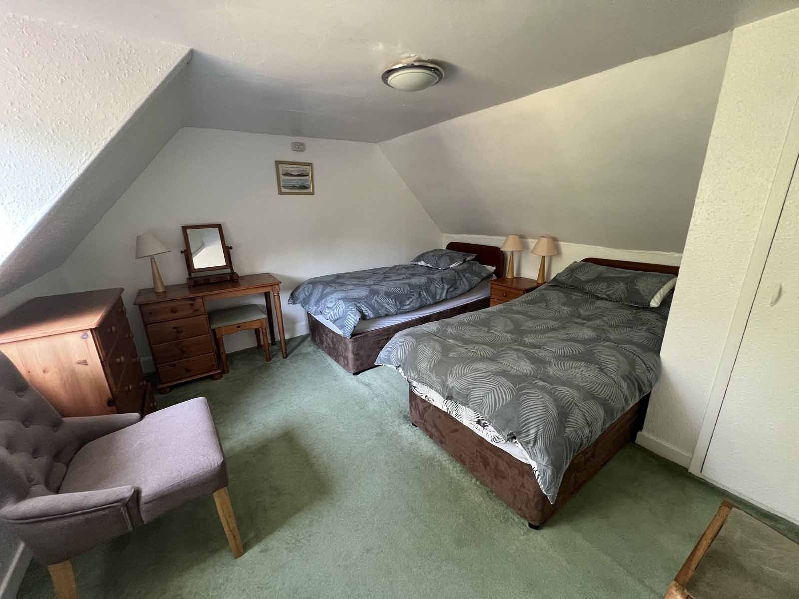 Ellary Farm – Ellary & Castle Sween