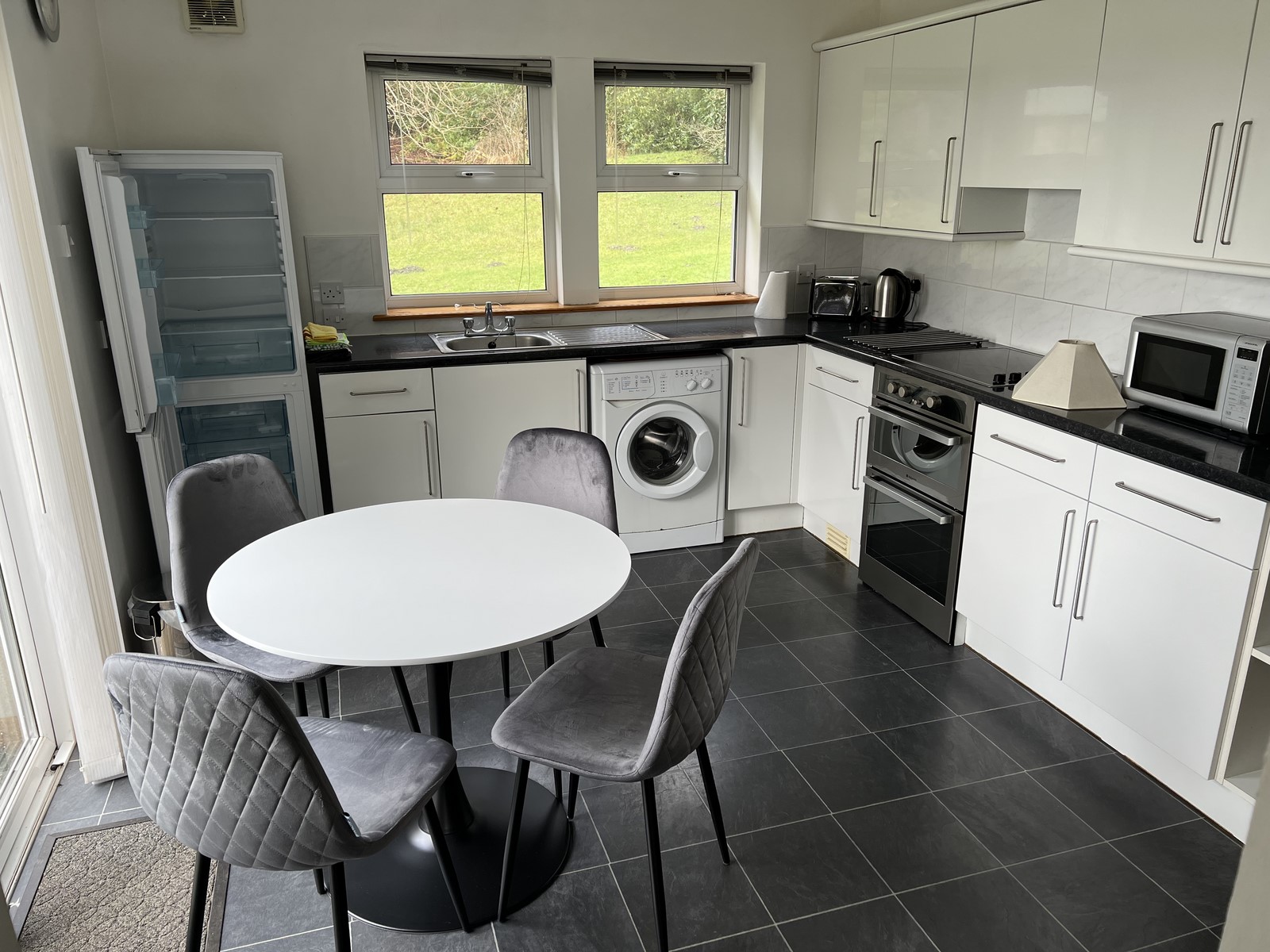 Lochead Cottage – Ellary & Castle Sween