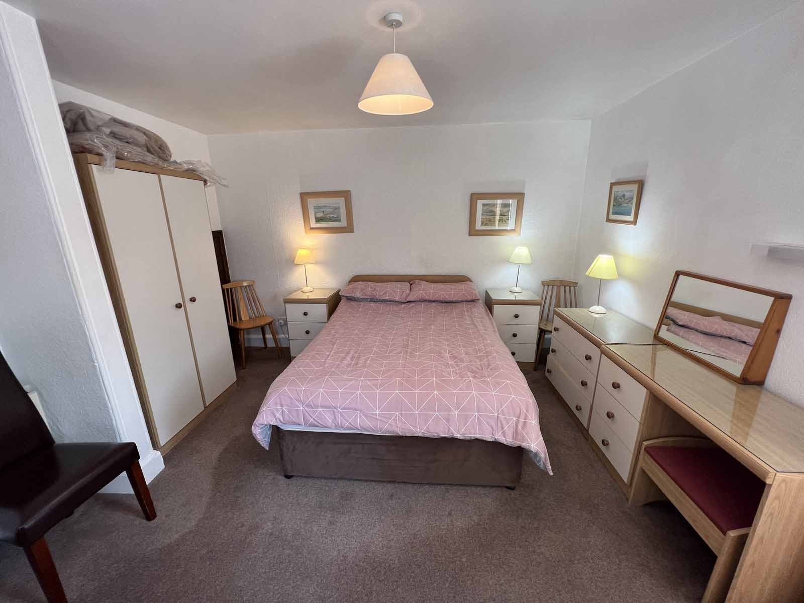 Ellary Farm – Ellary & Castle Sween