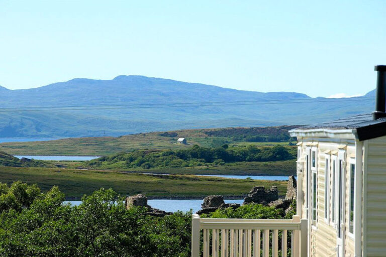 Holiday Home Rentals – Ellary & Castle Sween