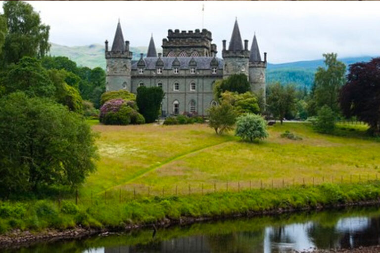 Things to do at Ellary – Ellary & Castle Sween