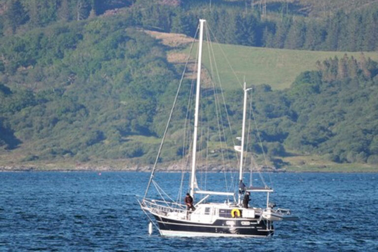 Things to do at Ellary – Ellary & Castle Sween