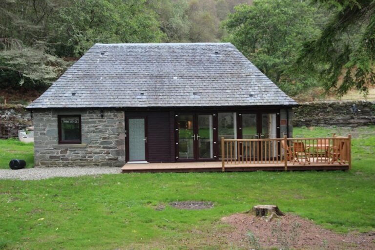 Ellary & Castle Sween