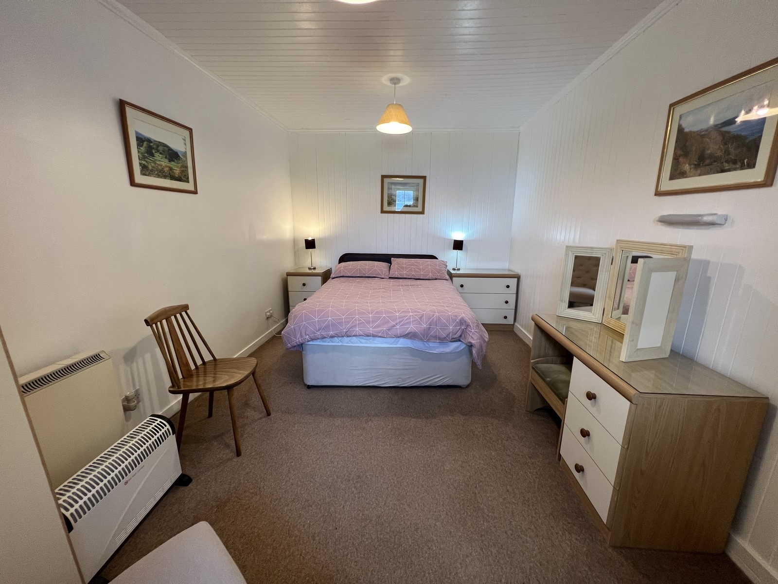 Ellary Cottage – Ellary & Castle Sween