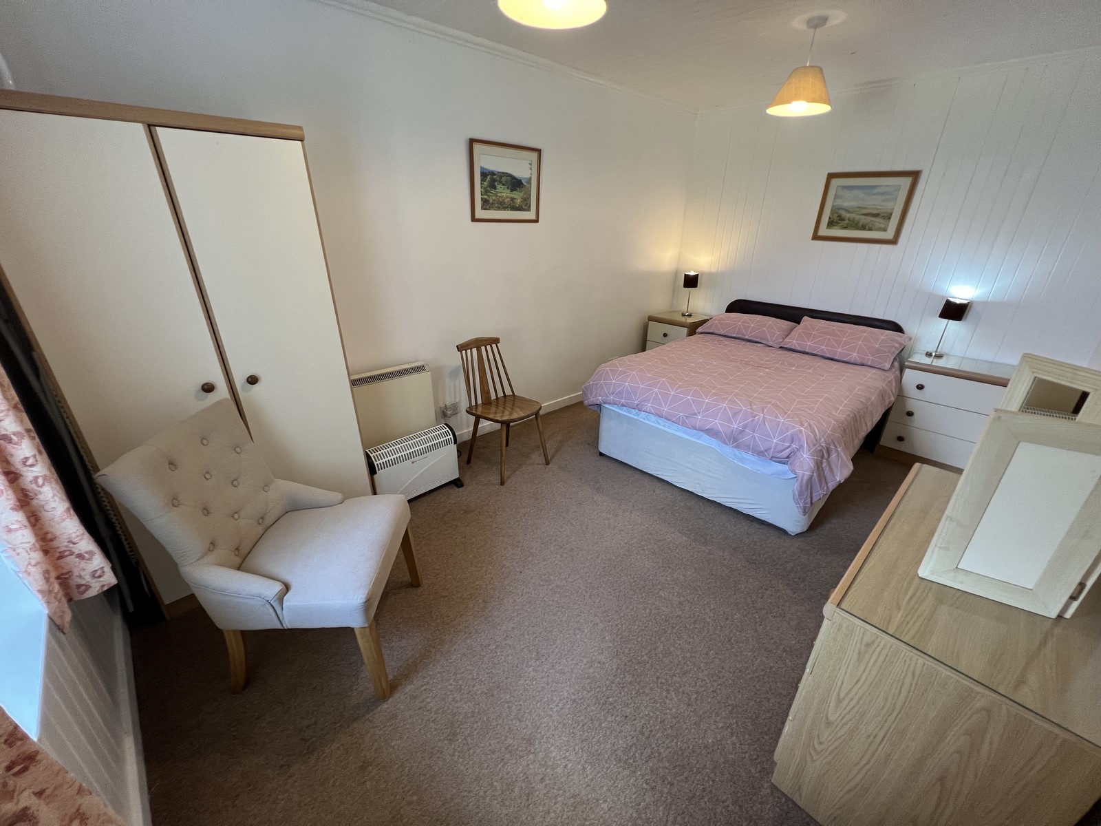 Ellary Cottage – Ellary & Castle Sween